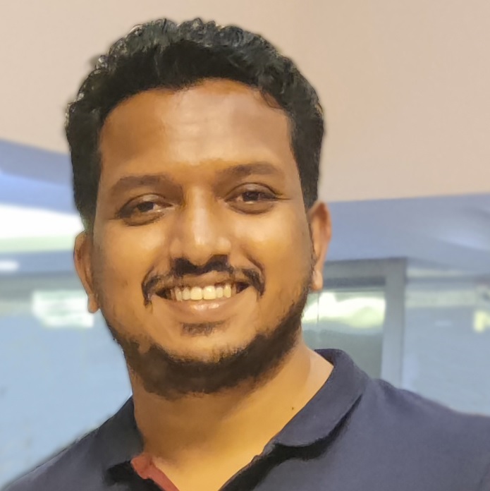 Data Scientist Renjith